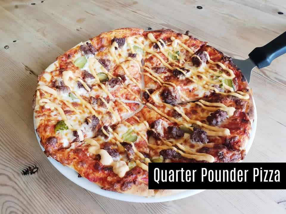 Bozza Fodder - Great Food Delivery In Boroughbridge | order food online ...