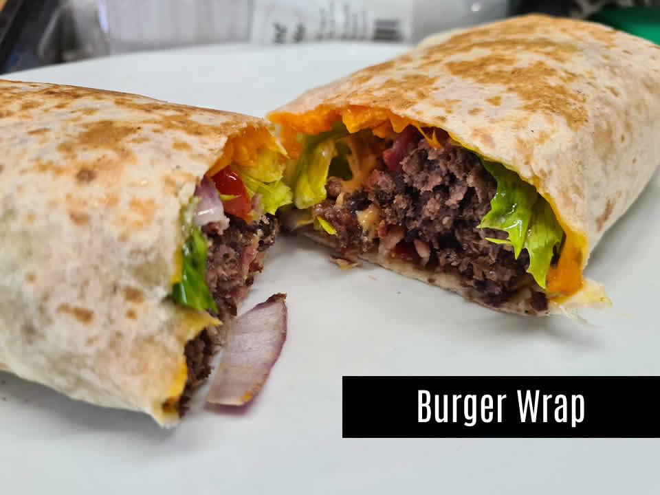 Bozza Fodder - Great Food Delivery In Boroughbridge | order food online ...